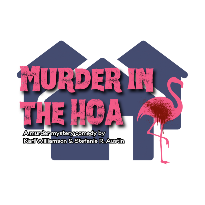 Murder Mystery Scripts – Knock 'Em Dead Scripts