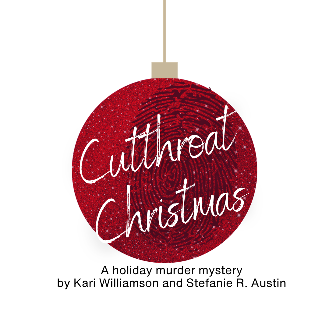 Murder Mystery Scripts – Knock 'Em Dead Scripts