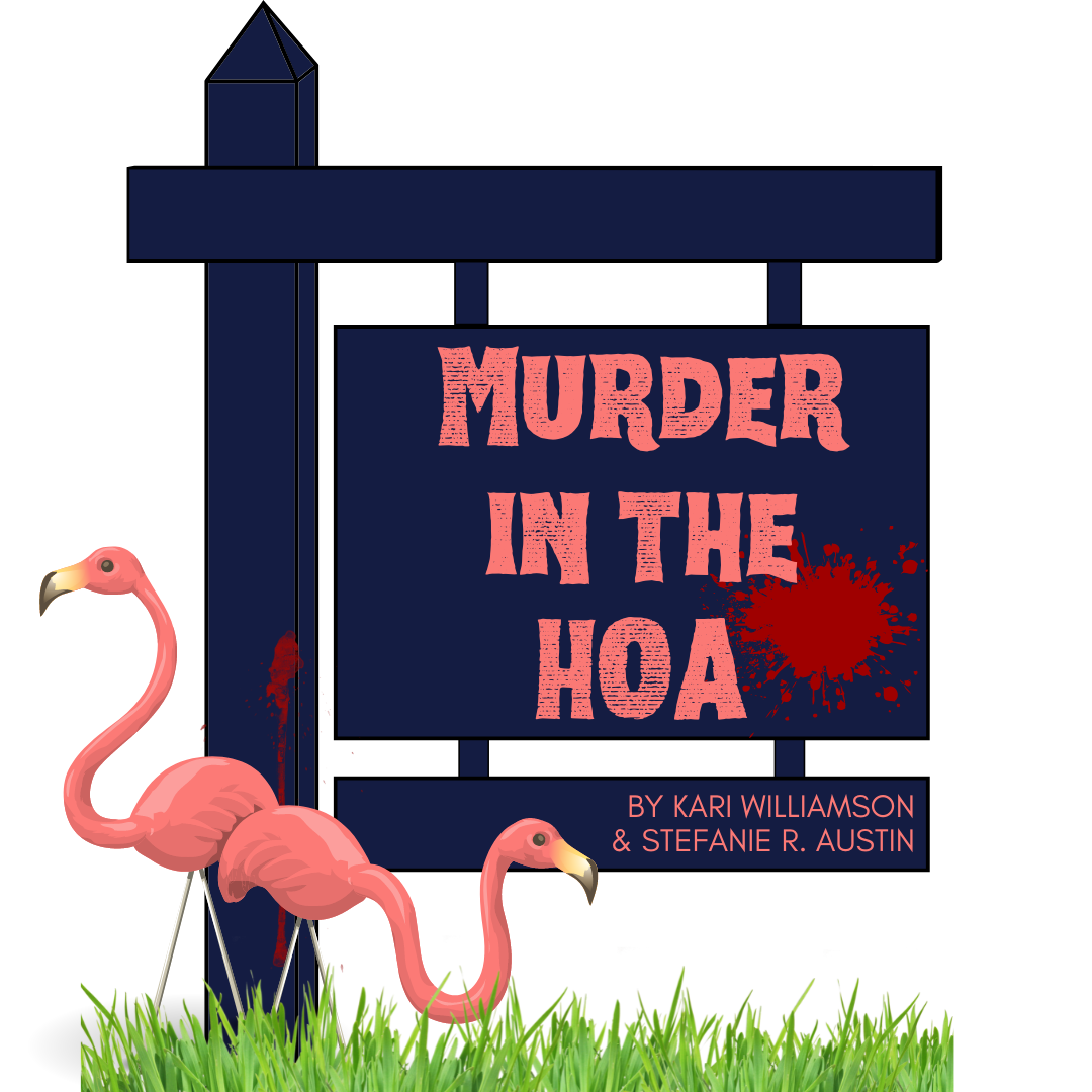 Murder Mystery Scripts – Knock 'Em Dead Scripts