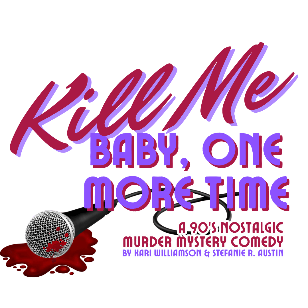 Murder Mystery Scripts – Knock 'Em Dead Scripts